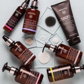 APIVITA Natural Cosmetics | Natural Beauty Skincare, Hair & Body