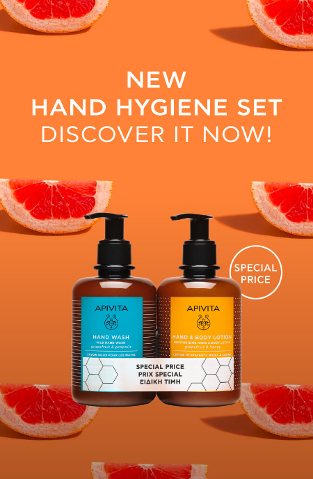 APIVITA Natural Cosmetics